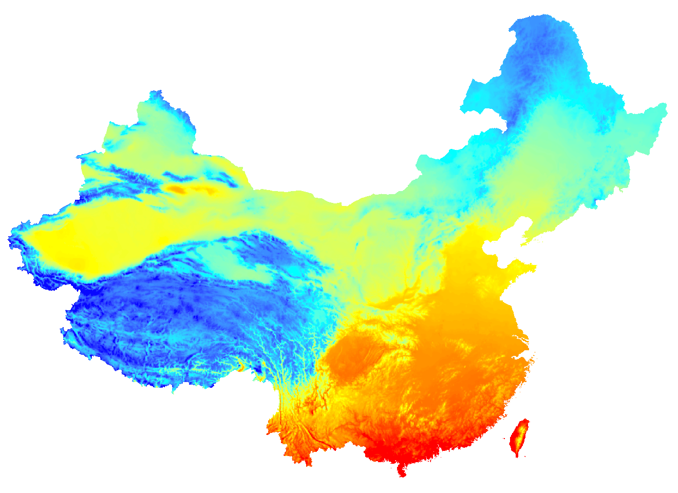 ClimateChina